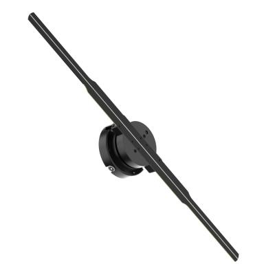 Cina Grande proiettore olografico 3D da 180 cm con 4 lame 1.692mm pixel pitch Wifi App Control in vendita