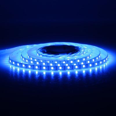Cina 12V LED Light Strip con 30/60/90/120/144 RGB WS2815 LED Flessibile e indirizzabile in vendita