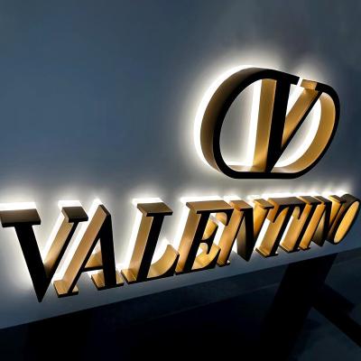 China Functie Advertentie Signaal Display 2023 Beste Product Led Sign Light voor winkelcentra Te koop