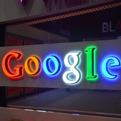 中国 室内・屋外広告ディスプレイ LED ライトとレトロメタルサイン 販売のため
