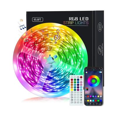 Cina Flessibili luci di barra a led per decorazioni interne ed esterne in vendita