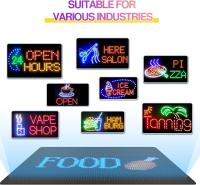 China Level ≥150° Vertical 170° View Angle LED Display for Smart App Programmable Car Light for sale