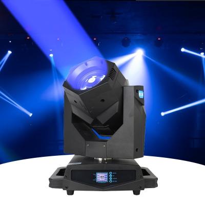 Китай Высокий световой поток 230w Led Spot Moving Head Light Dj BSW с световыми световыми фонарями продается