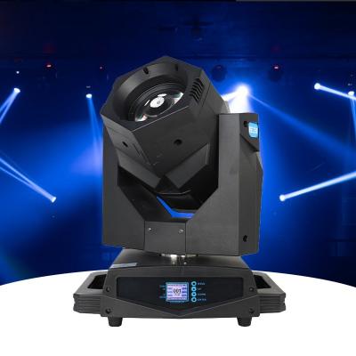 Китай Высокий световой поток 230w Led Spot Moving Head Light Dj BSW с световыми световыми фонарями продается