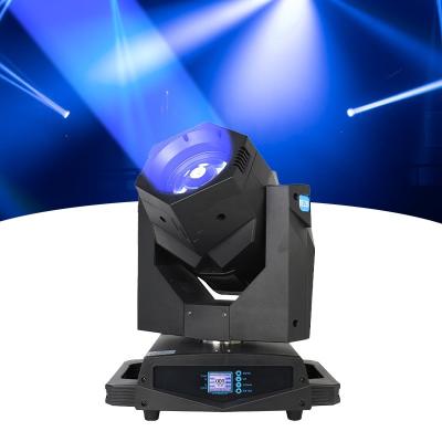 Cina 230W LED Moving Head Beam Stage Light BSW 230 Beam Spot Wash DJ Light per le performance in vendita
