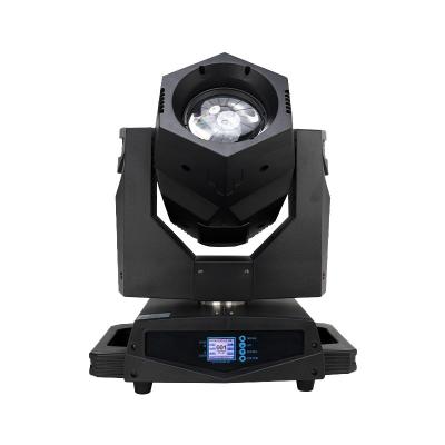 Cina Luce a punta mobile per DJ Disco 100/120/150/200w Gobo Projector Illuminazione da palco a LED in vendita