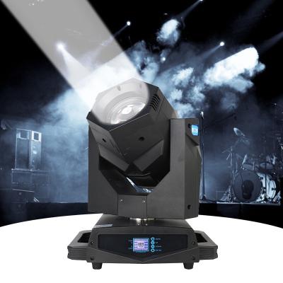 Cina Luce a punta mobile per DJ Disco 100/120/150/200w Gobo Projector Illuminazione da palco a LED in vendita