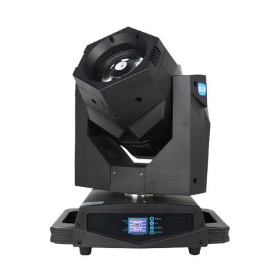 Cina 8 16 24 Prisma Moving Head Spot Light Emitting 14 Colori Bianco per Club Wedding Events in vendita