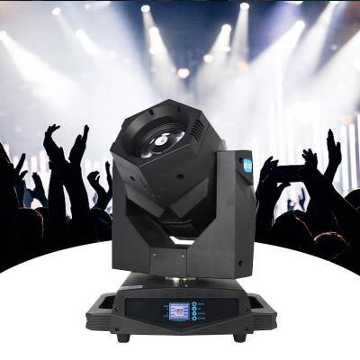 中国 230W 7R RGBW 17 Gobo 24 プリズム ステージ ディスコパーティ KTV ナイトクラブ バー 販売のため