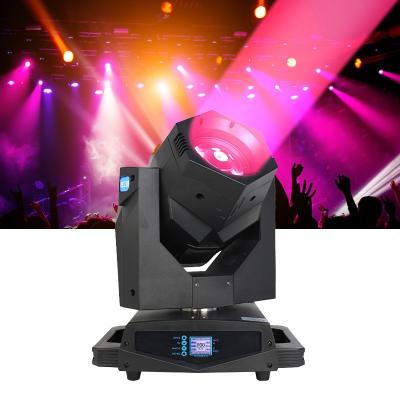 中国 230W シャーピー DMX ビーム 動くヘッドライト 3in1 勤務時間 50000 CRI Ra 95 販売のため