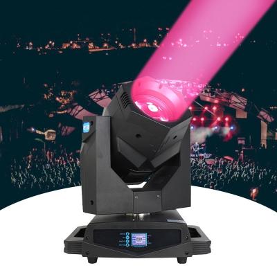 China 230 W Sharpy DMX Beam Bewegt Kopflicht mit 3in1 Arbeitszeit Stunde 50000 CRI Ra 95 zu verkaufen