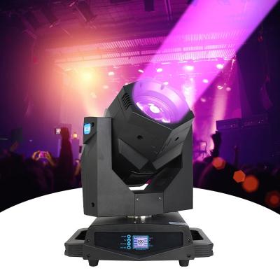 China 230 W Sharpy DMX Beam Bewegt Kopflicht mit 3in1 Arbeitszeit Stunde 50000 CRI Ra 95 zu verkaufen