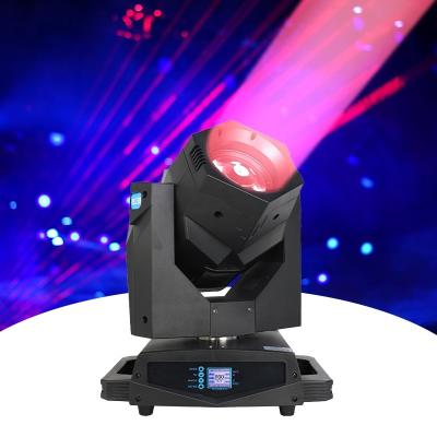 China Landschap RGBW Bühnenlichten Bewegende koplicht 7R 230W voor DJ Night Club Verlichting Te koop