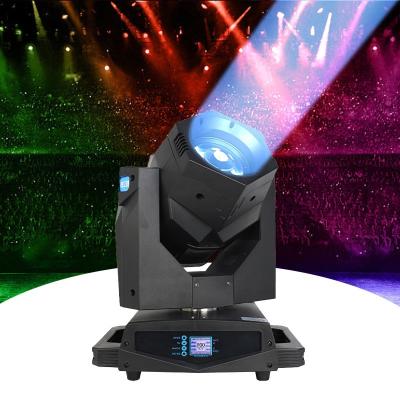 China Landschap RGBW Bühnenlichten Bewegende koplicht 7R 230W voor DJ Night Club Verlichting Te koop