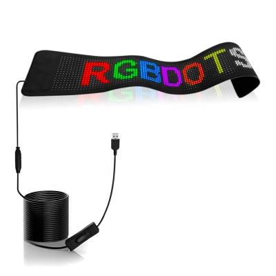 中国 高コントラストレシオ Led 柔軟なスクリーン裏側 室内・室外 IP 評価 IP66 販売のため