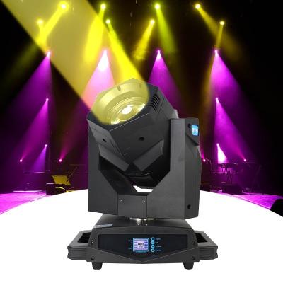 China Lámpara de cabeza móvil de habitación privada con 14 colores de color blanco emisor y modo de control DMX512 en venta