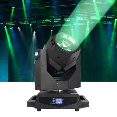Китай 50000 часов Продолжительность жизни RGBW DMX LED Движущаяся голова Сцена Свет для KTV DJ Дискотеки Частная комната продается
