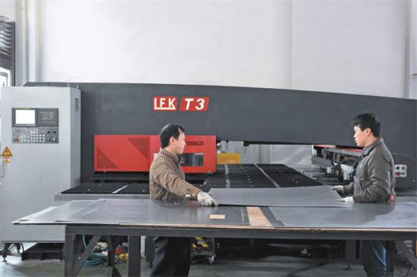 Verifizierter China-Lieferant - Dongguan Precision Test Equipment Co., Ltd.