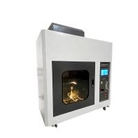 China Vertical And Horizontal Flame Testing Equipment for Electronics for sale