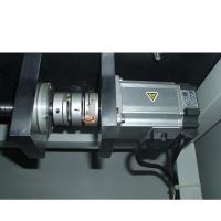 China Material Smoke Toxicity Hazard Classification Tester for sale