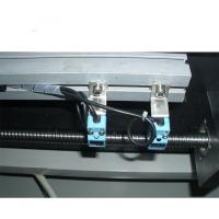 China Material Smoke Toxicity Hazard Classification Tester for sale