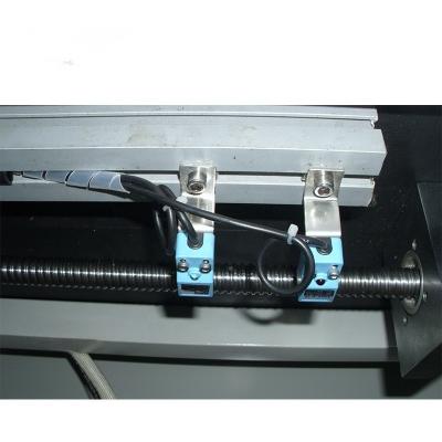 Quality Material Smoke Toxicity Hazard Classification Tester for sale
