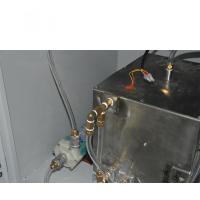 China Calorific Value Testing Machine For Building Materials for sale