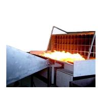China Customized Flammability Test Chamber For Building Materials Testing for sale