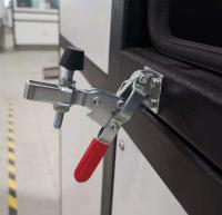 China Fire Coupling Fire Hose Hydraulic Pressure Testing Machine for sale