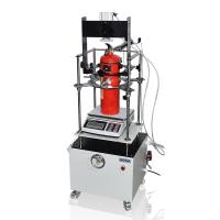 China Customized Combustibility Testing Equipment for Material Flammability for sale
