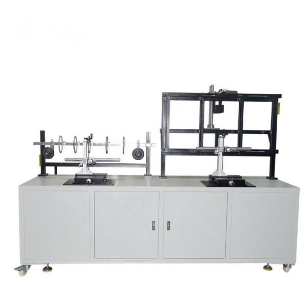 Quality Cable Circuit Integrity Flame Testing Equipment IEC 60331 For Regulatory for sale
