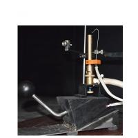 China Wire And Cable Flame Testing Equipment Large Combustion Chamber Customized for sale