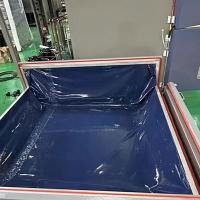 China Vibration Table Environmental Chamber For Lab Testing Corrugated Containers for sale