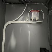 China Customized Ozone Aging Test Chamber Unveiling The Key To Durability Testing for sale