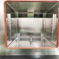 China Automatic ESS Rapid Temperature Test Chamber Customized for sale