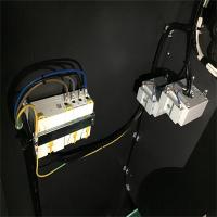 China Automatic ESS Rapid Temperature Test Chamber Customized for sale