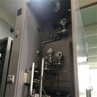 China 80L Temperature Humidity Test Chamber With Touch Screen Controller for sale