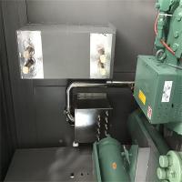 China Customized Ozone Aging Test Chamber Unveiling The Key To Durability Testing for sale