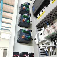 China Three Zone Temperature Test Chamber Customized with  Refrigerant for sale