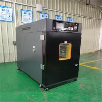 China Precision Temperature Humidity Test Chamber Customized With ISO 16750-4 for sale
