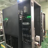 China Low Pressure Climatic Test Chamber Customized for Hypobaric Environments for sale