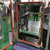 China Automatic ESS Rapid Temperature Test Chamber Customized for sale