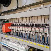 China Programmable Temperature Testing Chamber Customized 1000 Litre for sale