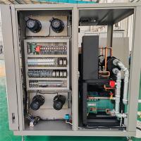 China Customized Climate Test Chamber Programmable For Electronics Industry for sale