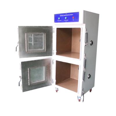 China Explosionssichere Temperaturprüfmaschine für Batterien for sale