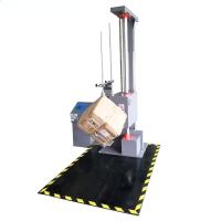 China Feel Fall Drop Test Machine Single Phase 220V For Electronics Industry for sale