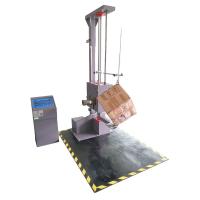 China Feel Fall Drop Test Machine Single Phase 220V For Electronics Industry for sale