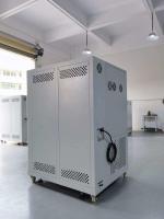 China Customized Temperature Humidity Impact Test Machine for Environmental Stress Testing for sale