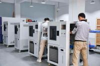 China Customized Temperature Humidity Impact Test Machine for Environmental Stress Testing for sale