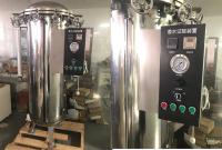 China Customized Water Immersion Test Chamber For Waterproof Integrity Testing for sale